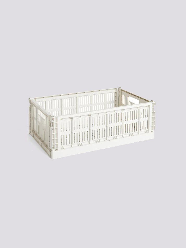 HAY Colour Crate Large – Catalog Interiors