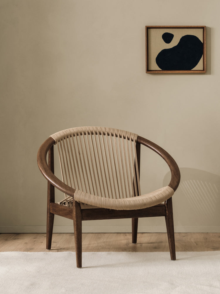 Norma Lounge Chair – Catalog Interiors