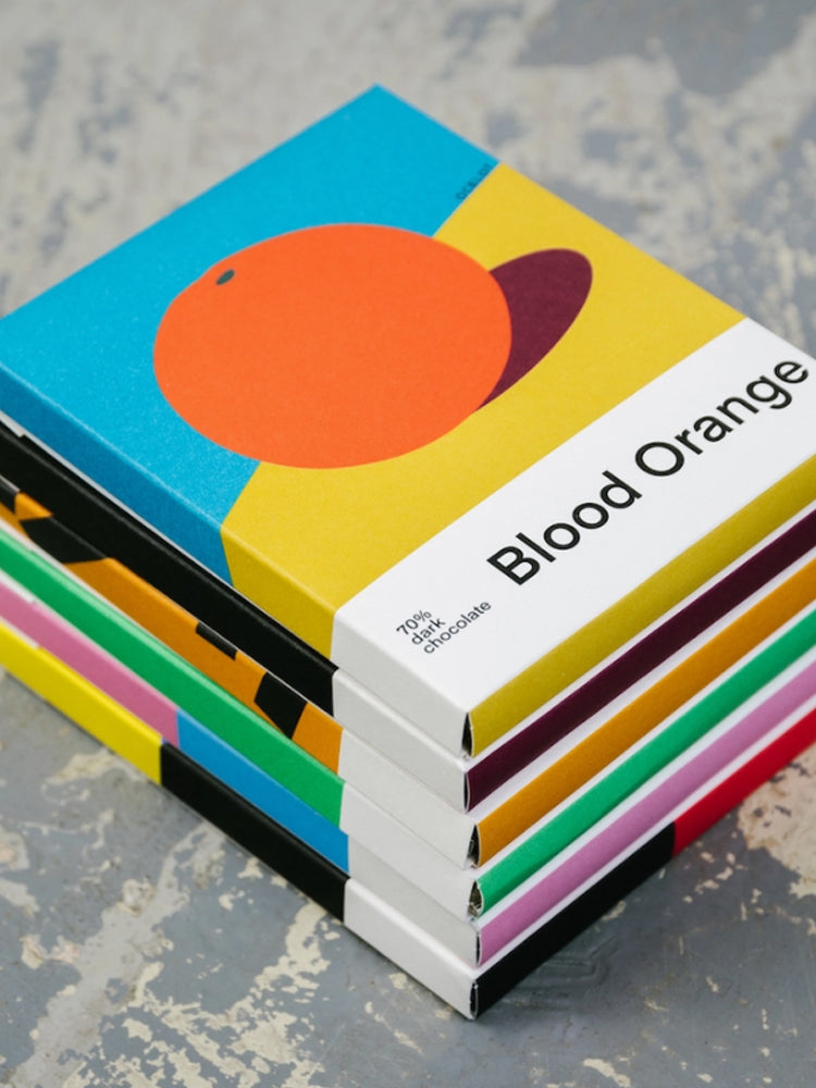 Ocelot Chocolate – Catalog Interiors