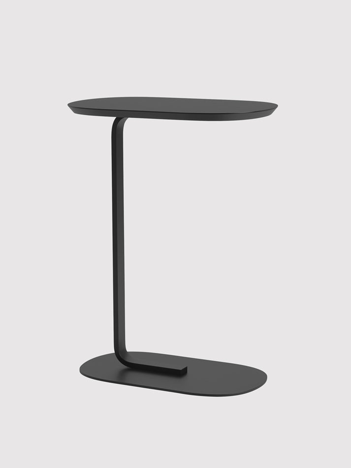 Relate Side Table – Catalog Interiors