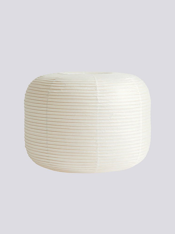 Donut Rice Paper Shade – Catalog Interiors
